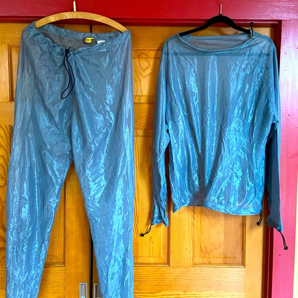 Jackets & Coats | Skat Skeeter Wearmosquito Suit | Poshmark